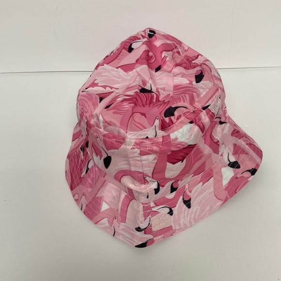 No Brand | Accessories | Flamingo Pink Bucket Hat Os | Poshmark